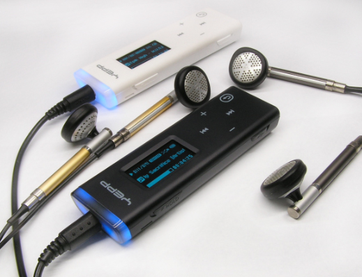 프로젝트 - SAMSUNG YEPP YP-U3 ver. 2007년 10월